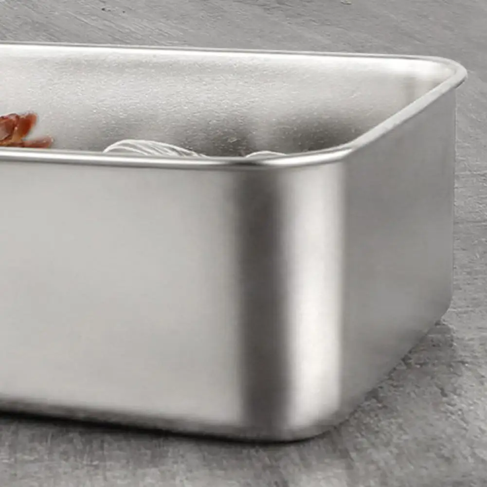 Food-Storage-Container-Bump-resistant-Serving-Platter-Stackable-Fridge ...