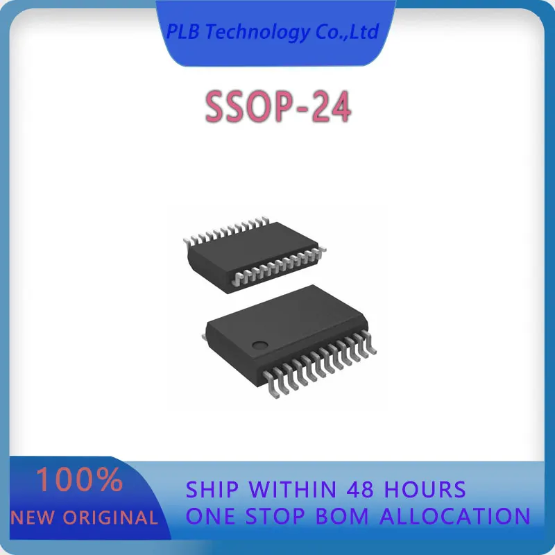 Original-New-TLC5926-Integrated-Circuit-TLC5926IDBQR-SSOP-24-IC-Chips ...