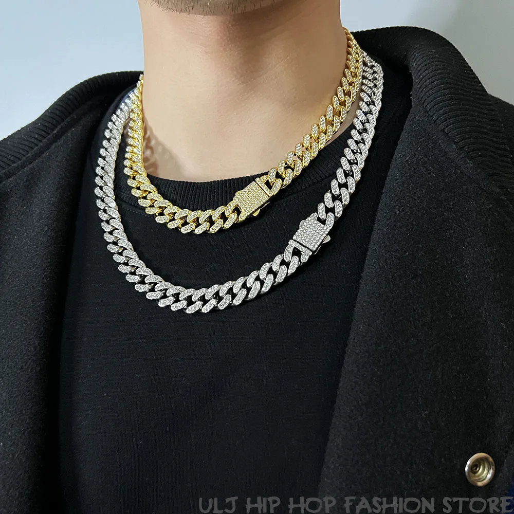 Hip Hop Chains