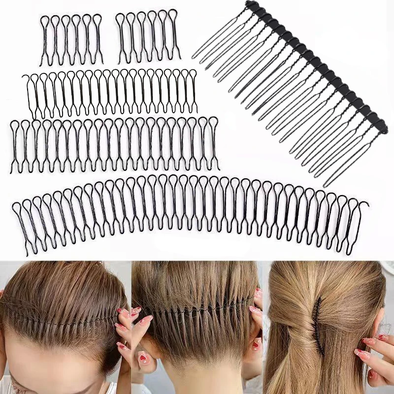 Horquilla-Invisible-para-cabello-roto-para-adultos-herramientas-de ...