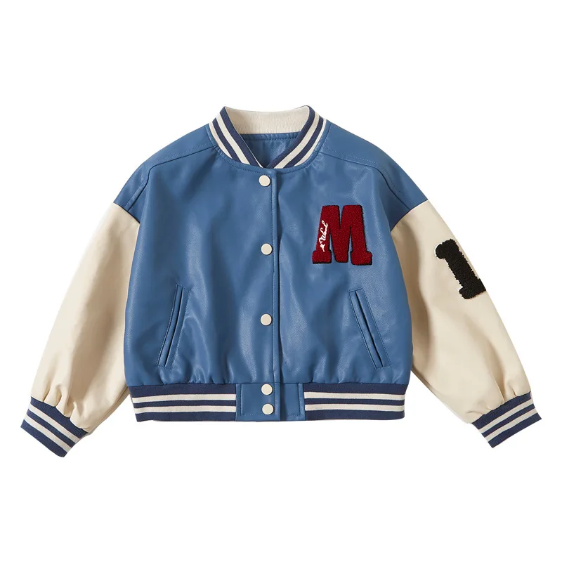Kids Fall Jacket
