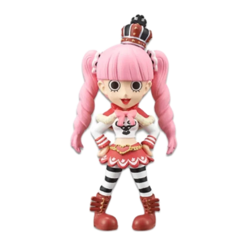 Figuras de acción originales de Bandai ONE PIECE WCF Treasure Rally ...