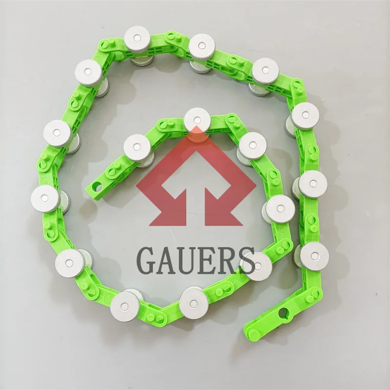 2pcs-escalator-handrail-newel-chain-17-pairs-of-double-bearing-rollers.jpg