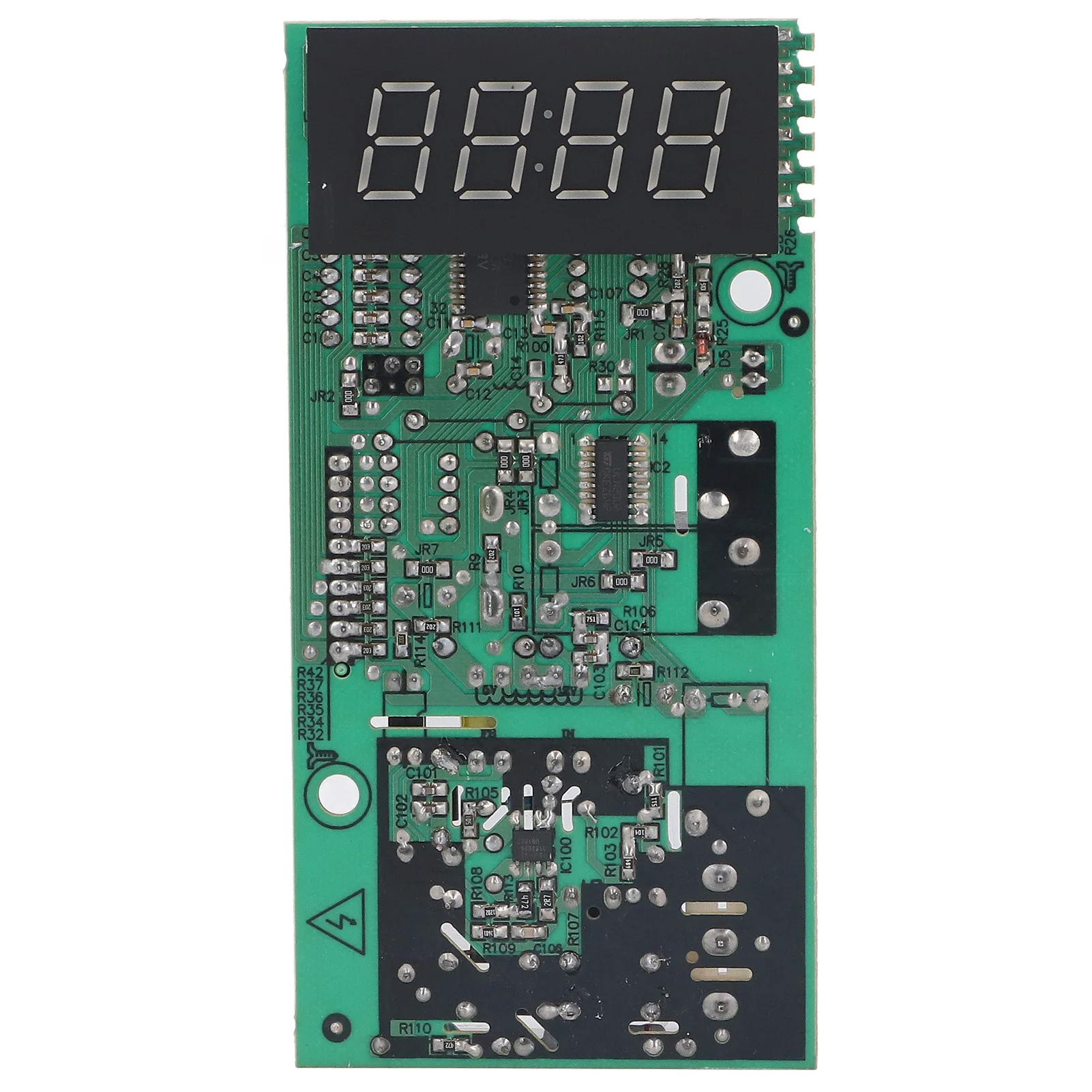 Microwave-Electronic-Control-Board-Microwave-Computer-Board-Lightweight ...