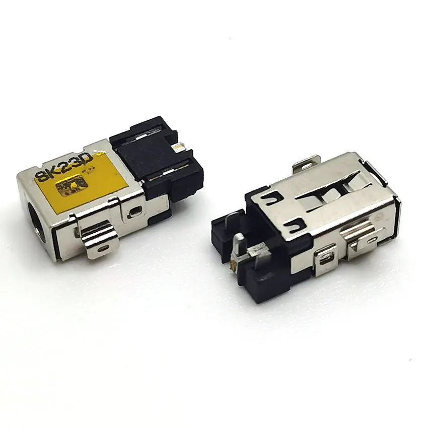 5 100PCS DC Power Jack Connector For Acer Aspire 3 A314 22 A314 22G ...