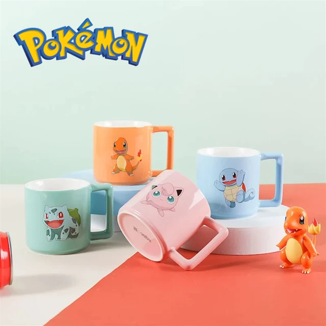 Koffee Mug Pokemon