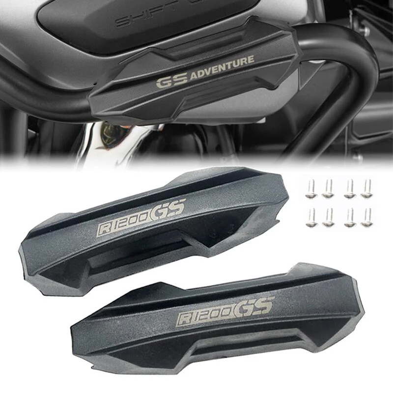 Barre de sécurité pour moto, pare choc, protecteur de moteur, pour Bmw ...