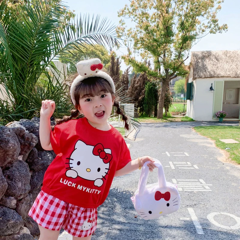 Hello Kitty Costume For Teens