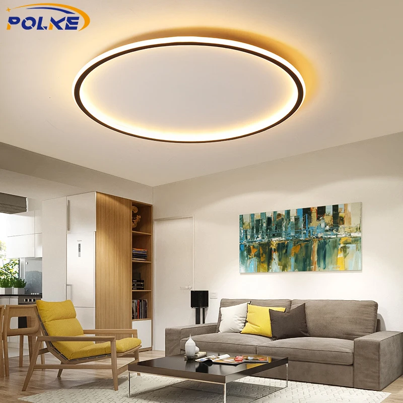 Modern-Simple-LED-Ceiling-Lights-Nordic-Creative-Living-Room-Bedroom ...