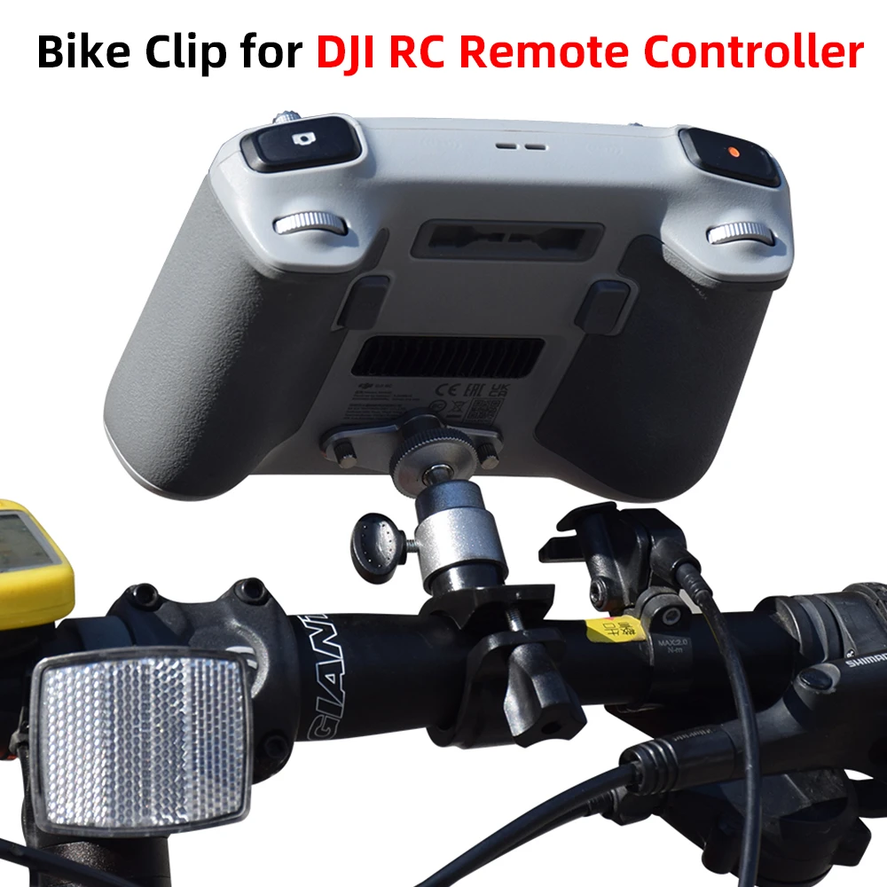 Remote Control Bracket Dji | Dji Mini 3 Pro Rc Controller | Mount Dji ...
