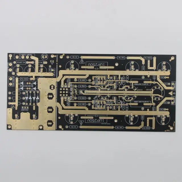 EAR834 Phono Amplifier HiFi 12AX7 Tube MM RIAA Moving Magnetic Vinyl ...