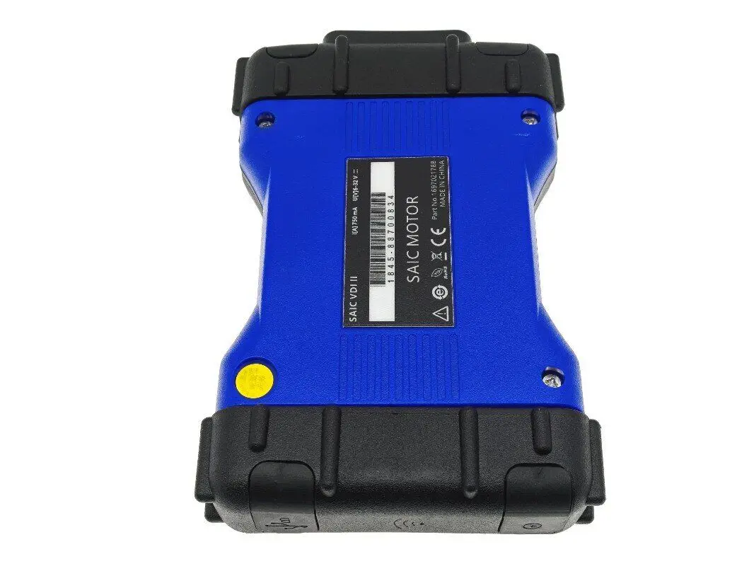 SAIC Diagnostic Tool SIPS Testing Equipment VDI2 Online Programming Tool