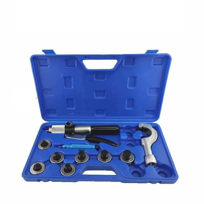 CT-300A-10-28mm-Pipe-expanding-head-Manual-Hydraulic-Expander-Reamer ...
