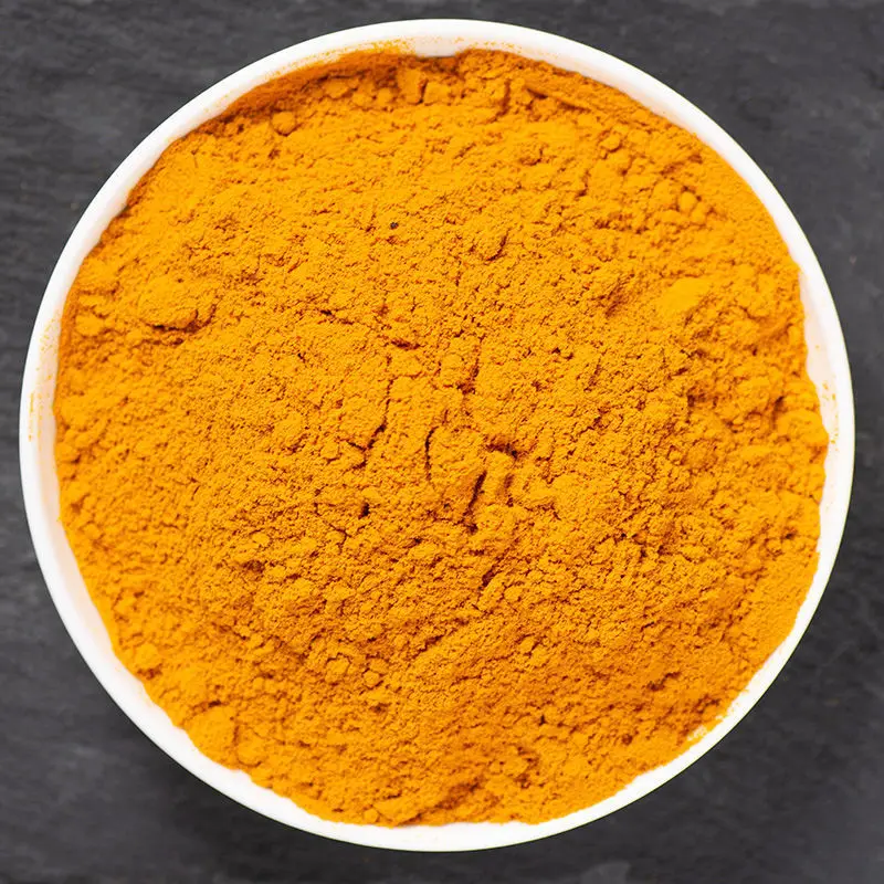 Organic Turmeric Powder | Natural Turmeric Powder | Biopro Solution