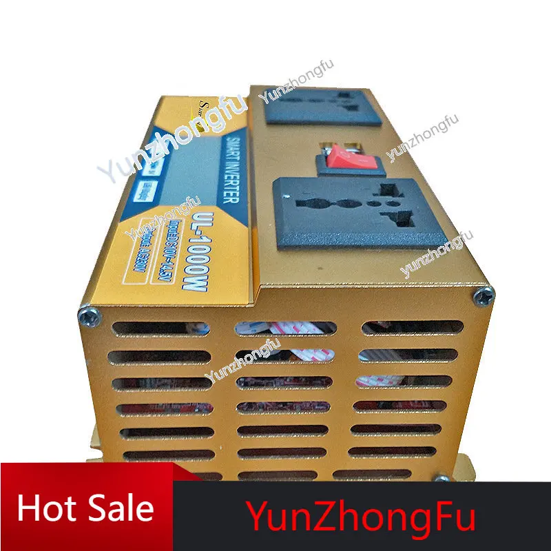 quasi-sine-wave-inverter-wholesale-220v-vehicle-mounted-home-use