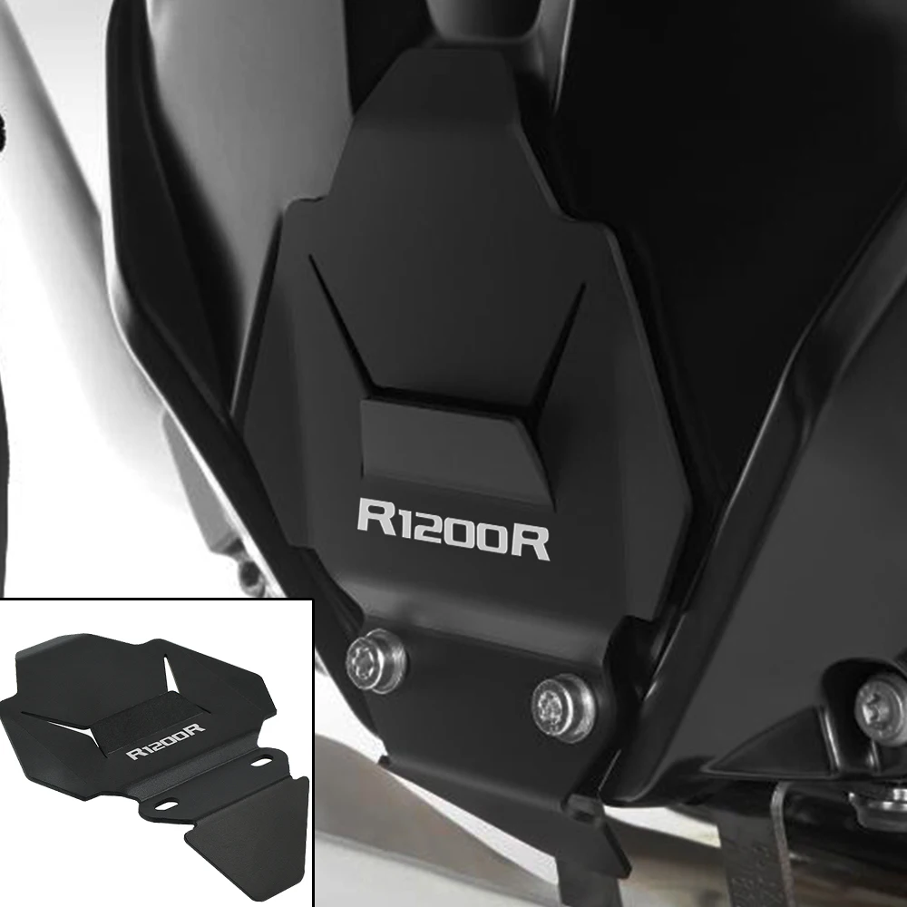 Motorcycle-R1200R-CNC-Front-Engine-Housing-Protection-Accessory-For-BMW ...