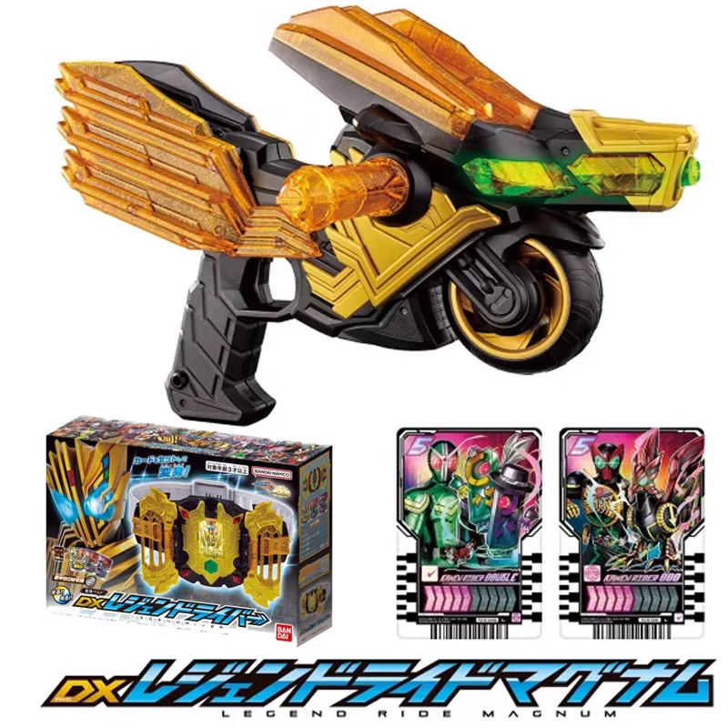 Dx-Kamen-Rider-Legend-Belt-Anime-Student-Weapon-Gotchard-Transform-Call ...