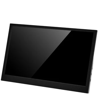 Monitor portátil de 11,6 pulgadas, 1366x768, pantalla lcd TFT ...