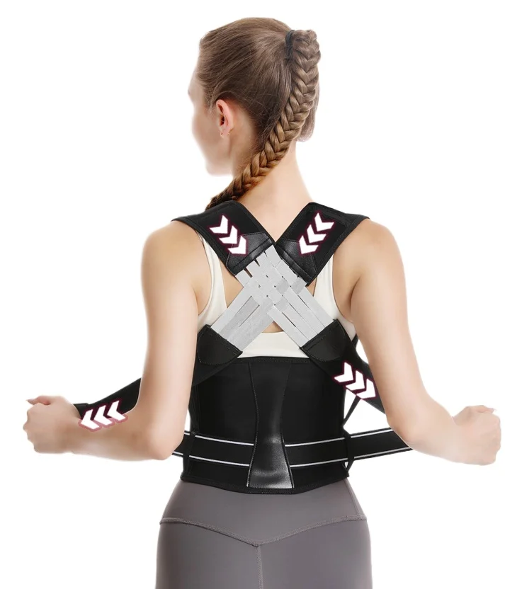Shoulder-And-Back-Posture-Correction-With-Camel-Straps-Adult-Body-Shape ...