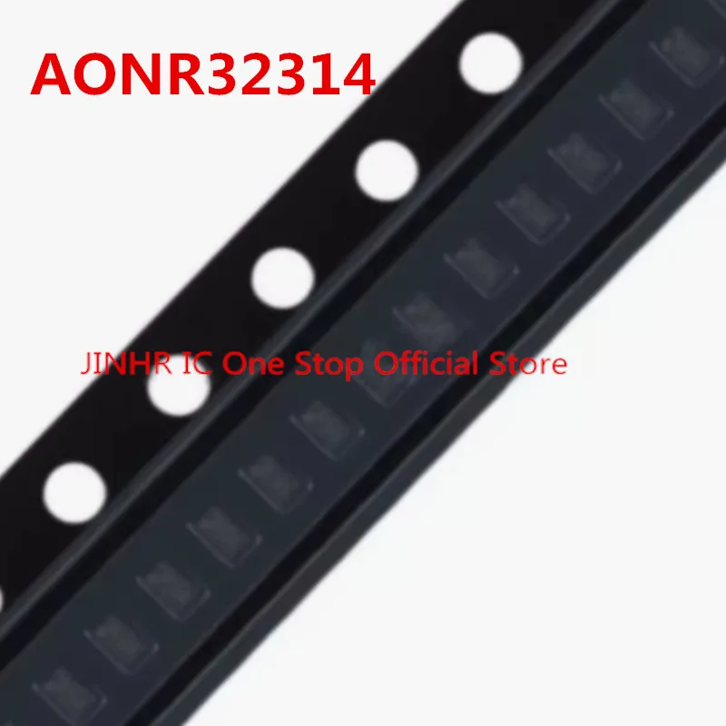 Nuevo 10pcs aonr32314 32314 30v n canal MOSFET - AliExpress 502