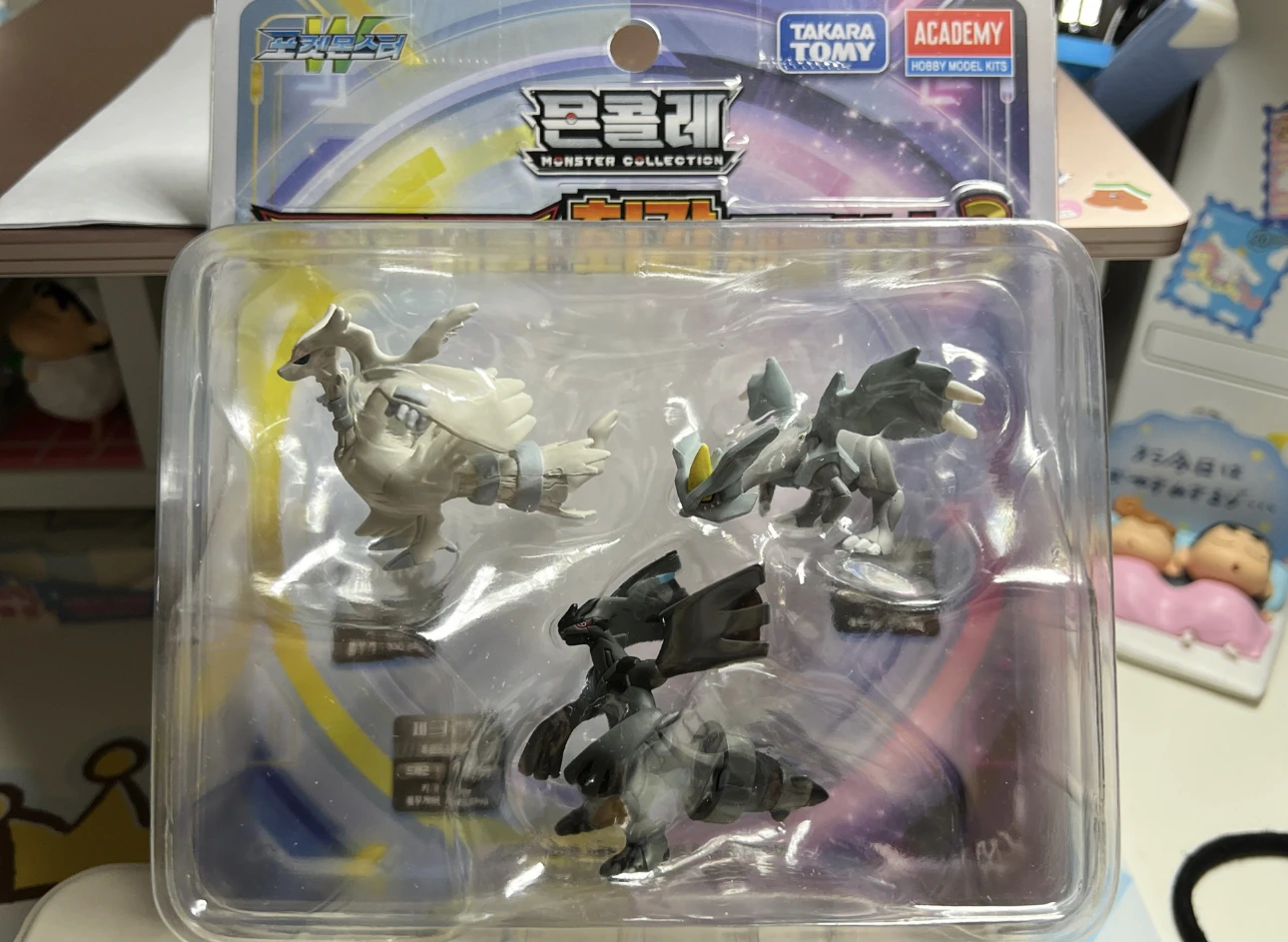 Figura original de Takara Tomy Pokémon Select Articuno Charizard ...