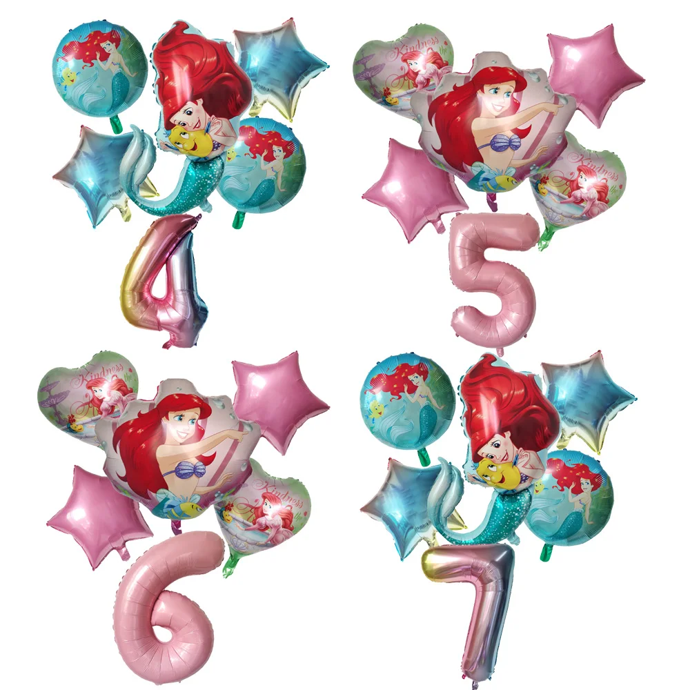 6Pcs-Princess-Mermaid-Balloon-Set-32-Number-Foil-Globos-1-2-3-4-5-6-7.jpg