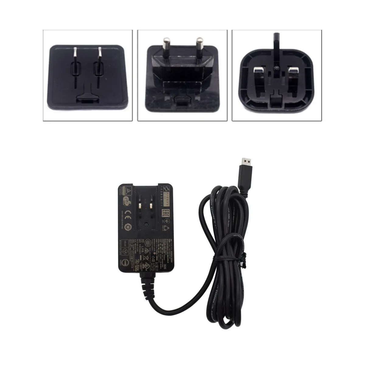 Used SPA040A19W2 Adapters for Original Nvidia Shield TV Pro Media ...