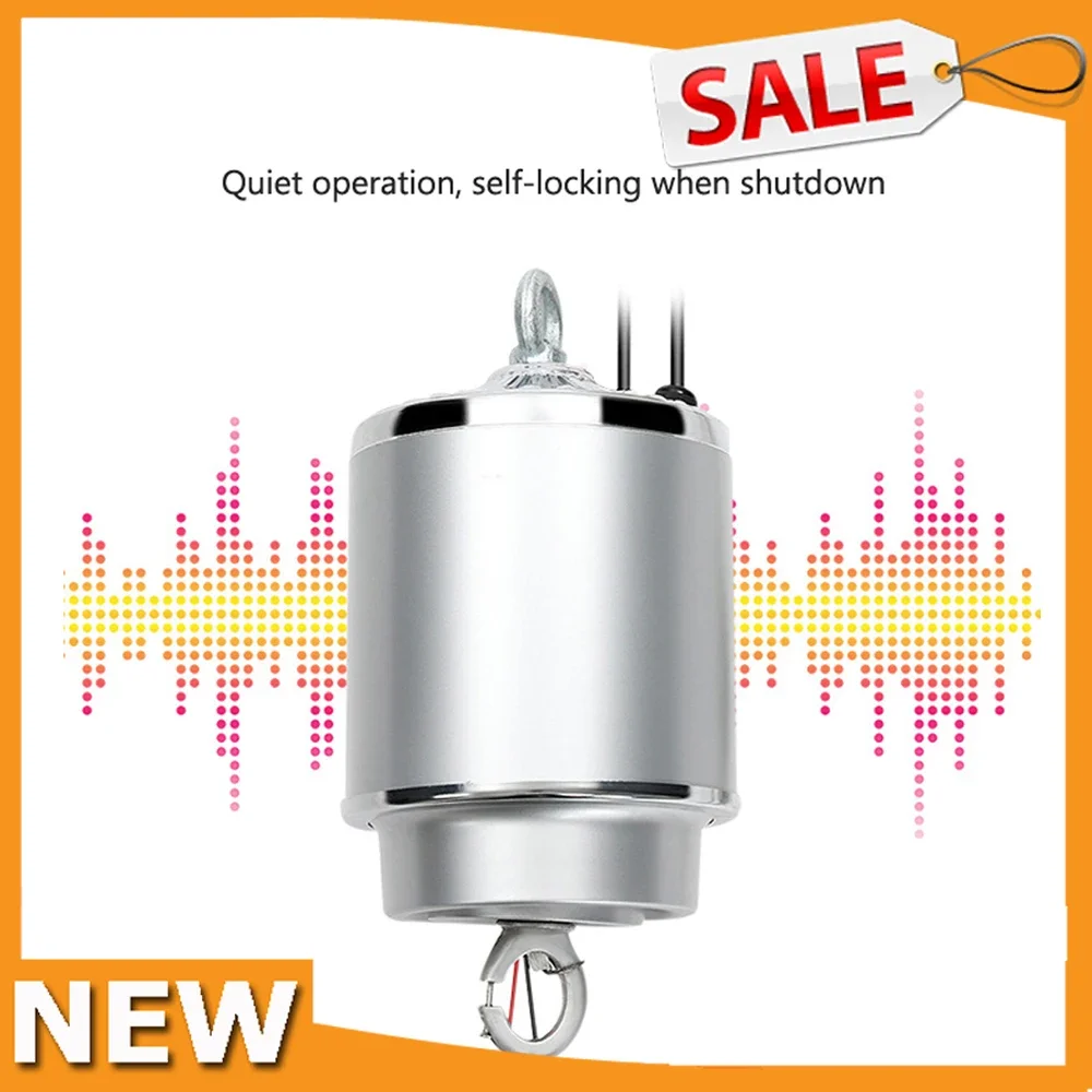 Intelligent-Remote-Control-Chandelier-Miner-Lighting-Lifter-Warehouse ...