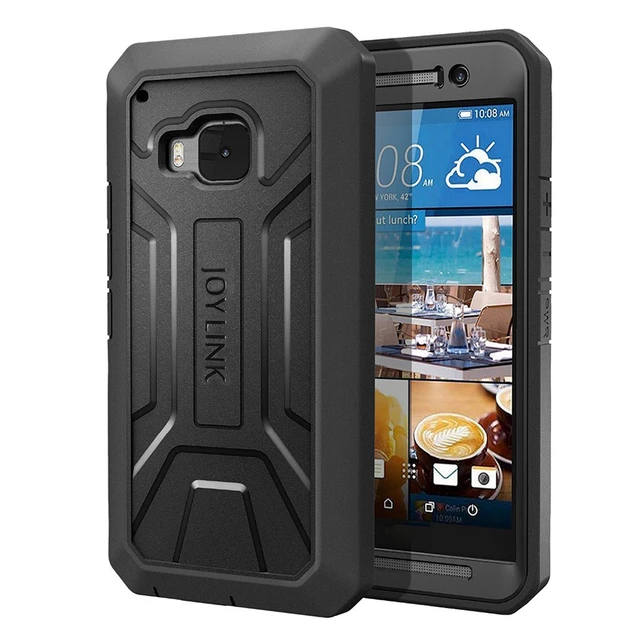 Htc One Black Case