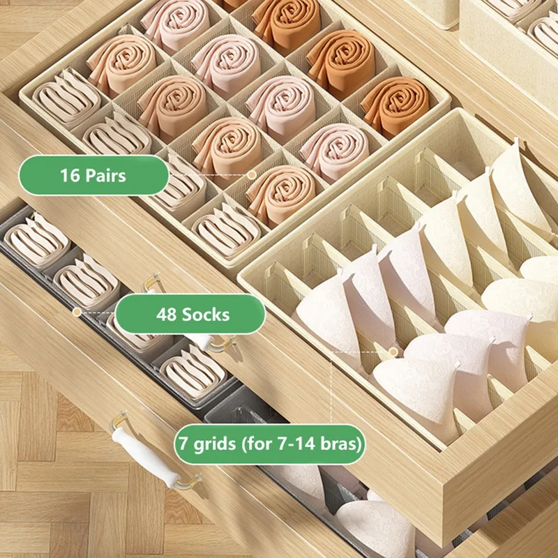 Bra Organizer