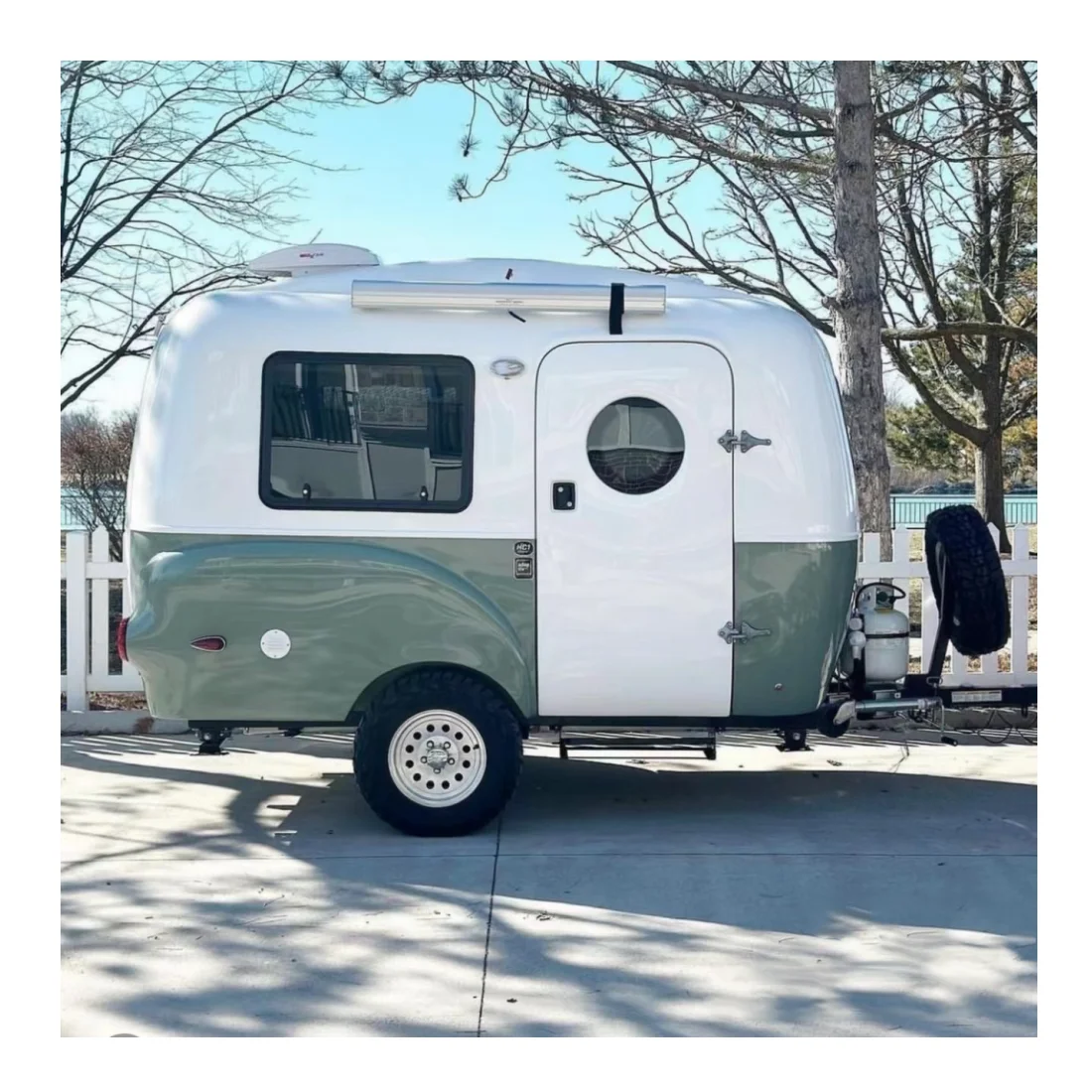 High Quality Smart Design tiny house trailer on wheelsportable ...