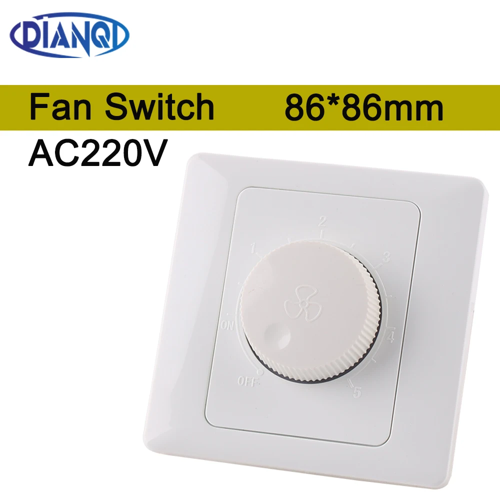 1pc-86-Type-Wall-Switch-Ceiling-Fan-Universal-Electric-Fan-Controller ...