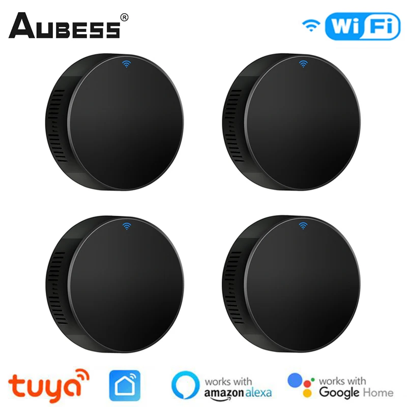 Tuya-Wifi-Infrared-Remote-Control-Smart-Life-Alexa-Google-Home-Control ...