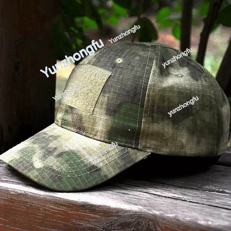 New-tactical-army-hats-atacs-fg-multicam-caps-men-s-Hiking-cap ...