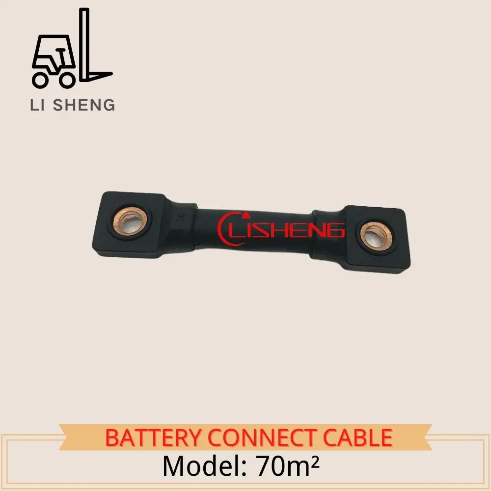 forklift-electric-parts-battery-connectors-connection-strip-connect ...