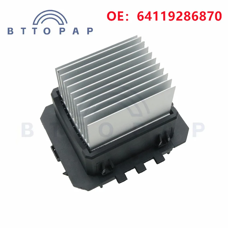 R-sistance-de-moteur-de-ventilateur-pour-BMW-Mini-pi-ces-de-rechange ...