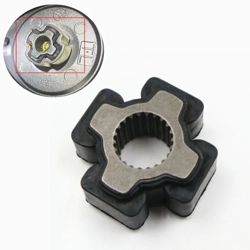 Acoplador de dirección Flexible 56315 4T000FFF 56315 3W000 para Hyundai ...