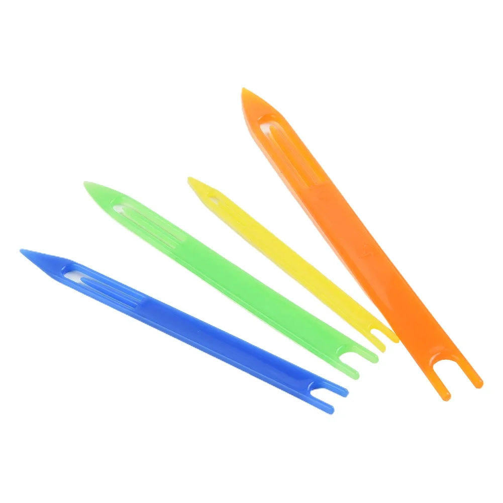 8pcs-Fishing-Net-Needle-11-21cm-Fishing-Net-Line-Repair-Tool-Flywheels ...