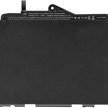 Hp Elitebook 820 G3 Battery - Computer & Office - AliExpress