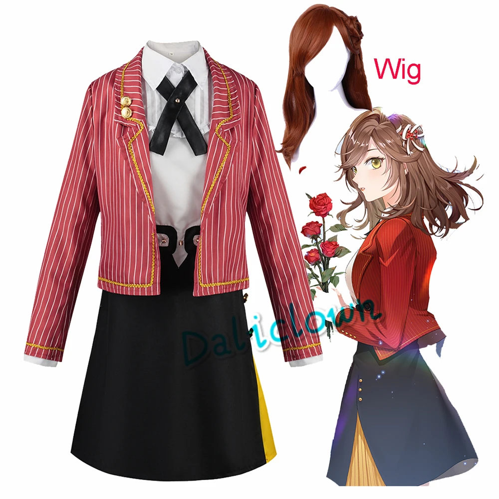 Marius Costume