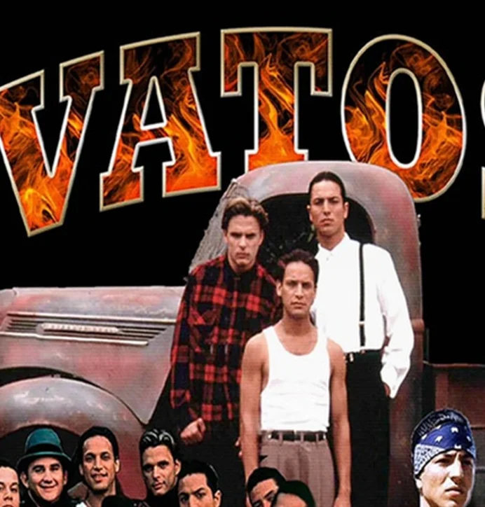 Vatos Locos Wallpaper