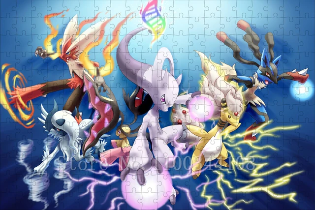 Pokemon Mega Evolution Absol Wallpaper