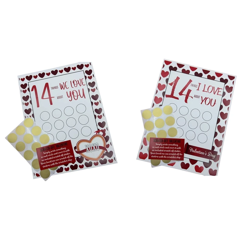 14-Things-Love-Things-Valentine-Day-Scratch-Off-Print-Romantic-Greeting ...