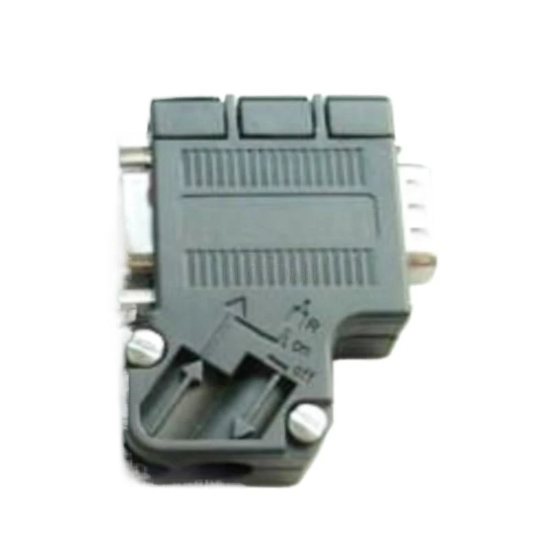 6ES7972-0BB42-0XA0-BUS-CONNECTOR-FOR-SIMATIC-DP-PROFIBUS-WITH-PG-SOCKET ...