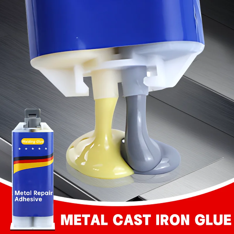 Metal-Repair-Adhesive-for-Metal-Casting-Defect-AB-Metal-Strength-Glue ...