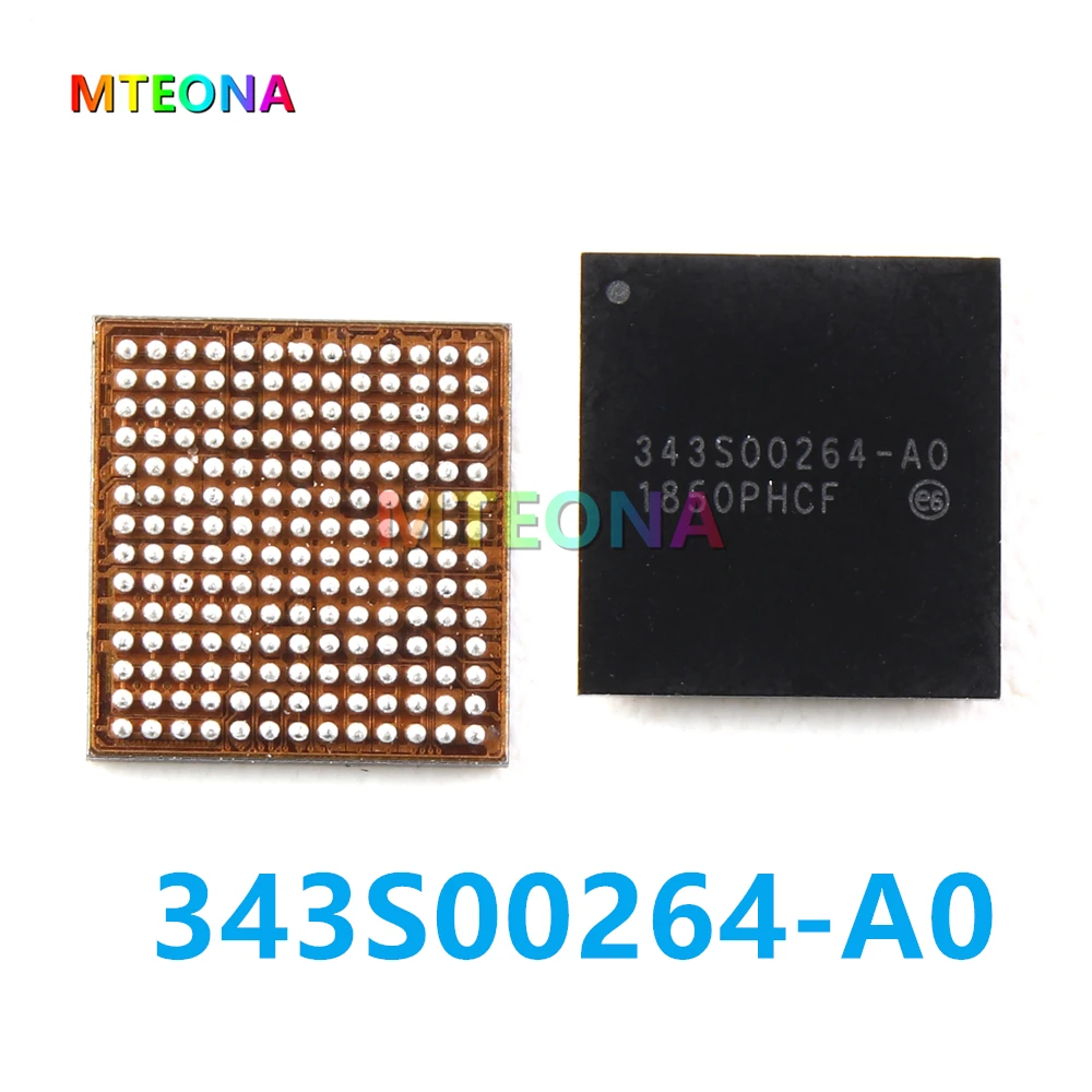 1 3Pcs 343S00264 A0 For iPad Mini5 pro 12 9 Power IC 343S00264 Power