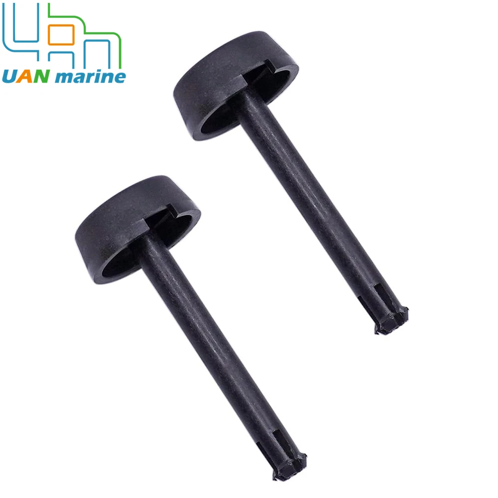 2pce Remote Control Neutral Throttle Button For Mercury MerCruiser ...