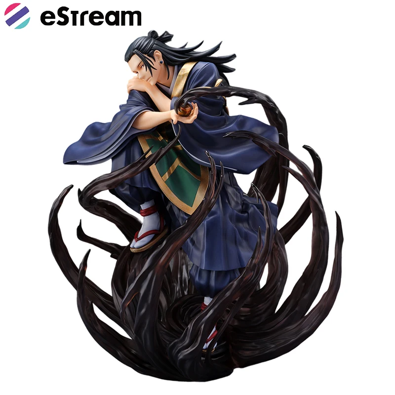 Figura-de-acci-n-de-Anime-EStream-Geto-Suguru-Jujutsu-Kaisen-modelo ...