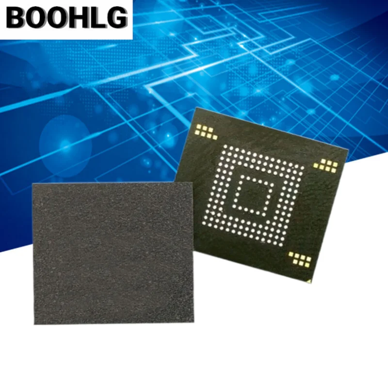 (1piece)100% New Klm4g1feab-b001 Klm4g1ye4c-b001 Klm4g1ye4c-b002 ...