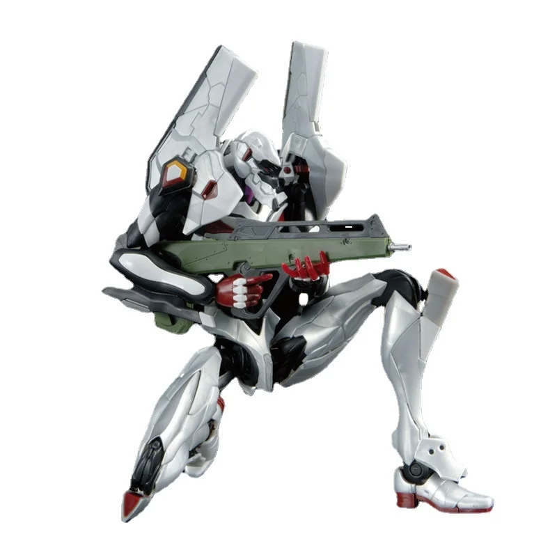 Neon Genesis Evangelion Unit 04